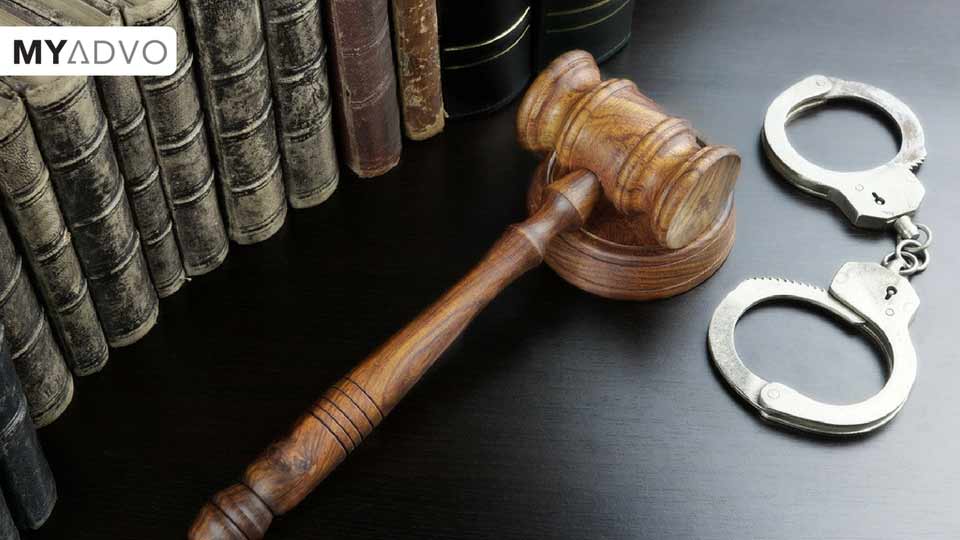 Laws On Anticipatory Bail In India Laws On Anticipatory Bail In India