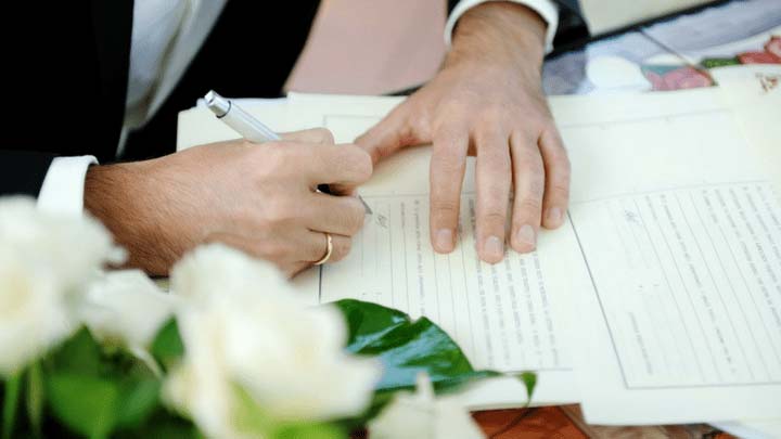 Court Marriage Procedure in India Online (Step-By-Step)