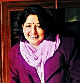 Advocate Rachana Joshi Issar - Consumer Protection, Criminal Lawyer in New Delhi - MyAdvo.in