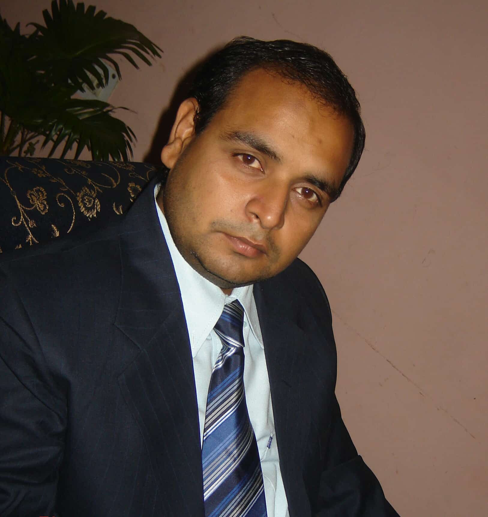 Advocate Vishwanath Pratap Singh - Consumer Protection, Criminal Lawyer in Noida - MyAdvo.in
