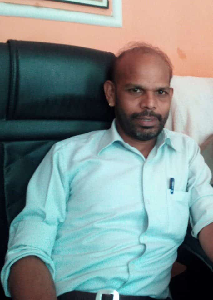 Advocate Arvind Kumar Srivastava - Consumer Protection, Criminal ...