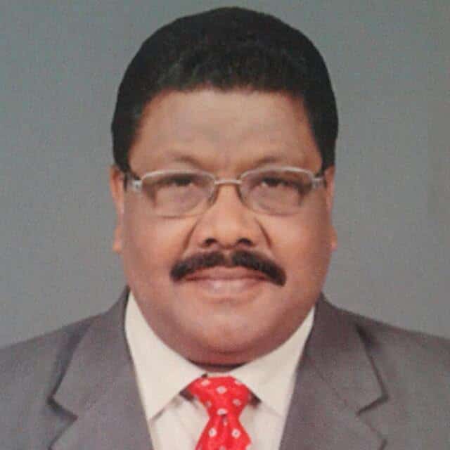 Advocate Moses Christopher - Corporate, Criminal Lawyer in Coimbatore ...