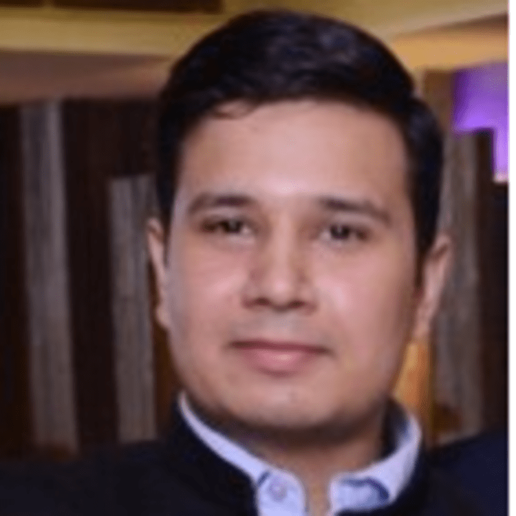 Advocate Udit Sharma - Consumer Protection, Property Law Lawyer in New ...