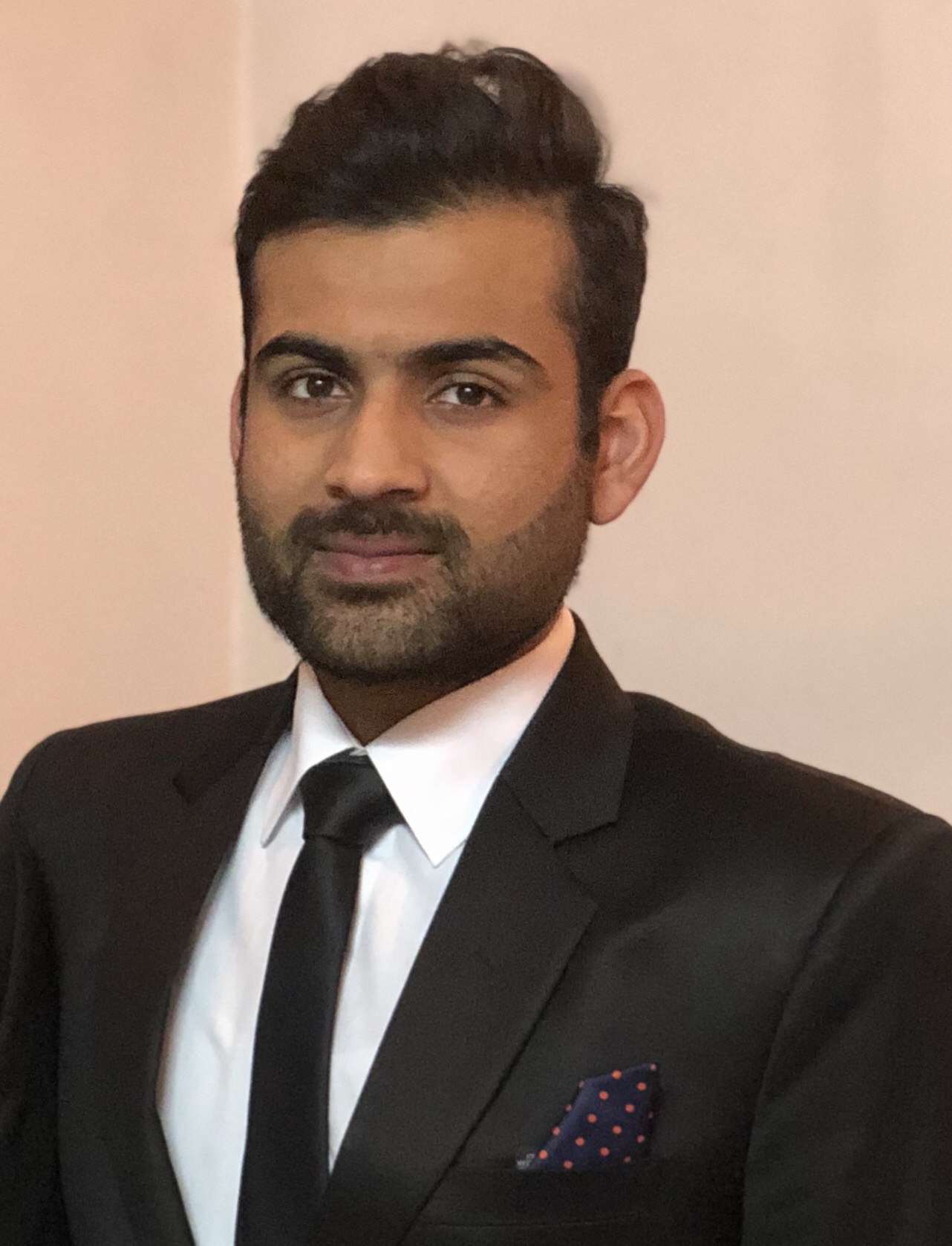 Advocate Laksh Puri - Corporate, Consumer Protection Lawyer in Jammu ...