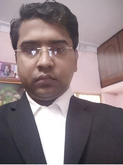 Advocate Samaresh Ghosh - Criminal, Property Law Lawyer in Kolkata - MyAdvo.in
