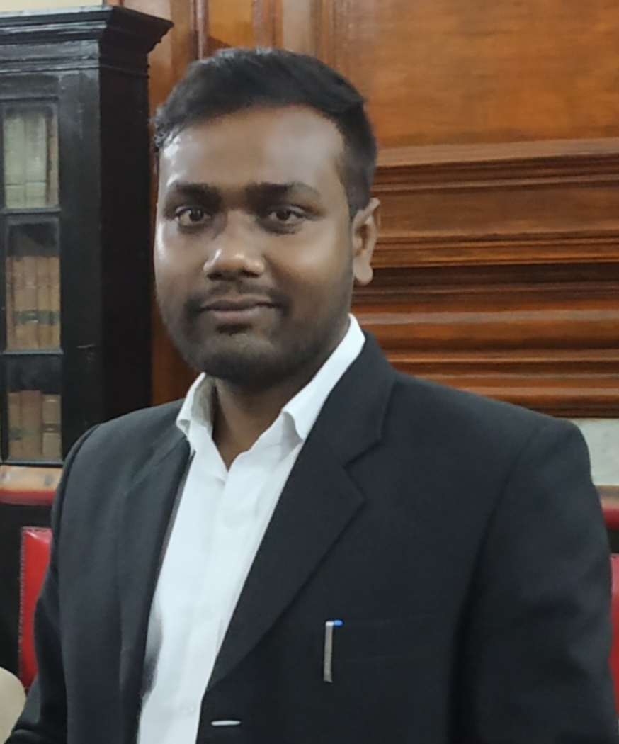 MyAdvo.in - Making Legal Simple