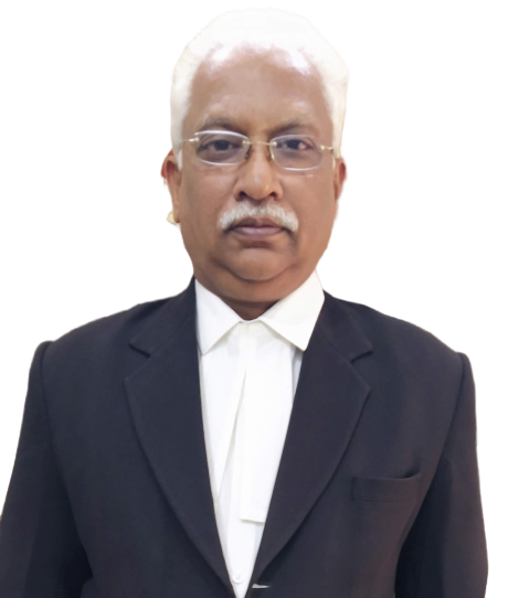 Advocate Durgesh Rao - Civil, Recovery of Money, Criminal Lawyer in New ...