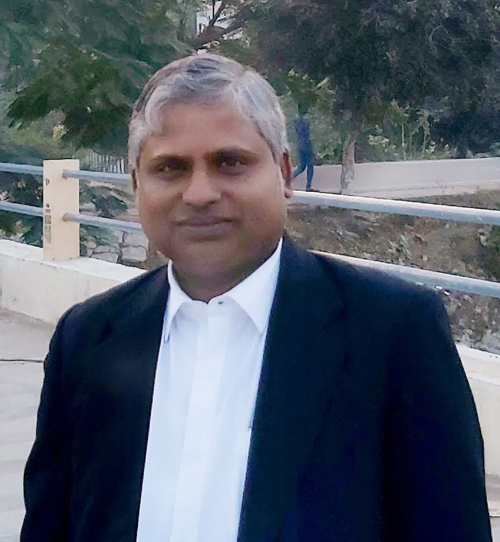 MyAdvo.in - Making Legal Simple