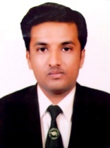 Advocate Hardik Dave - Lawyer in - MyAdvo.in