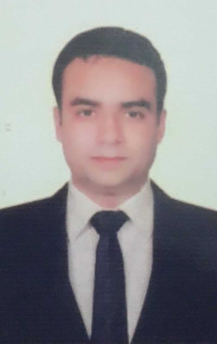 Advocate Syed Qasim Ali - Consumer Protection, Civil Lawyer in Bareilly ...