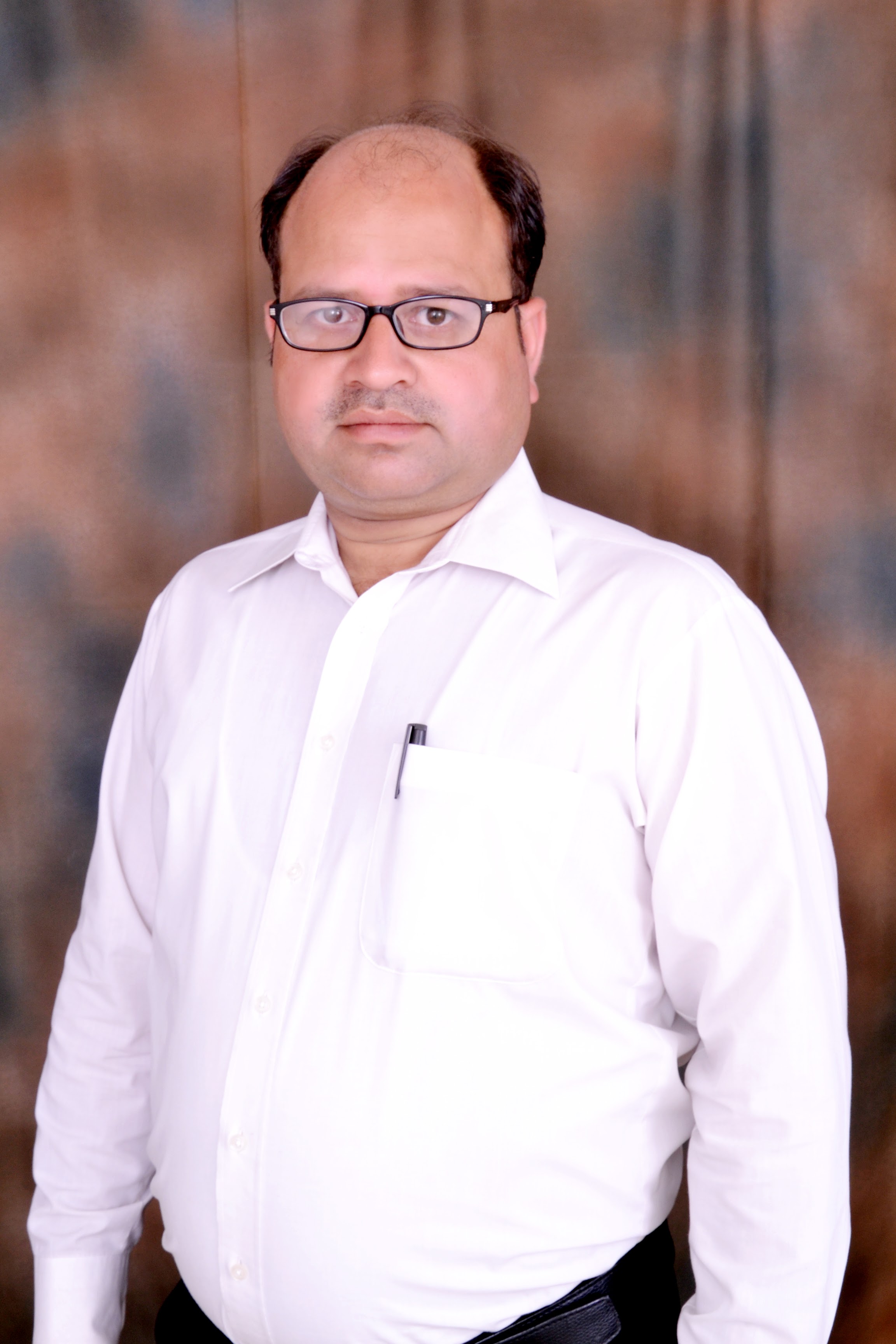 Advocate Atul Kumar Gupta Lawyer In 