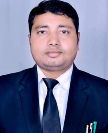 Advocate Ritesh K. Sharma - Lawyer in - MyAdvo.in