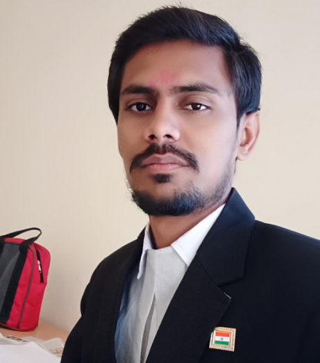 MyAdvo.in - Making Legal Simple
