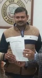 Advocate Anand Kumar Sharma - Family, Criminal Lawyer in Gurgaon ...