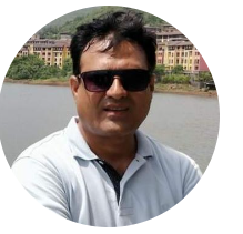 Advocate Prajeet Parsai - Lawyer in - MyAdvo.in